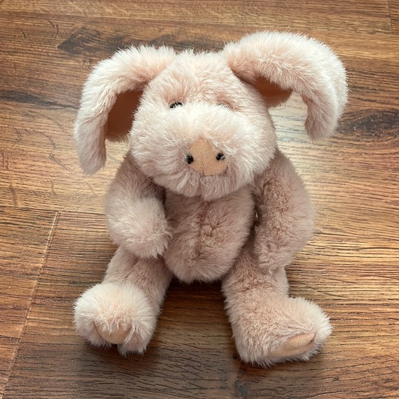 Boyds Bears | Toys | Boyds Collection Pig | Poshmark